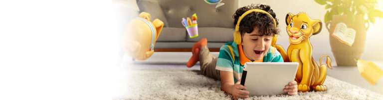 Simba; Specialized Platform for Kids and Teenagers Irancell; The pulse ...